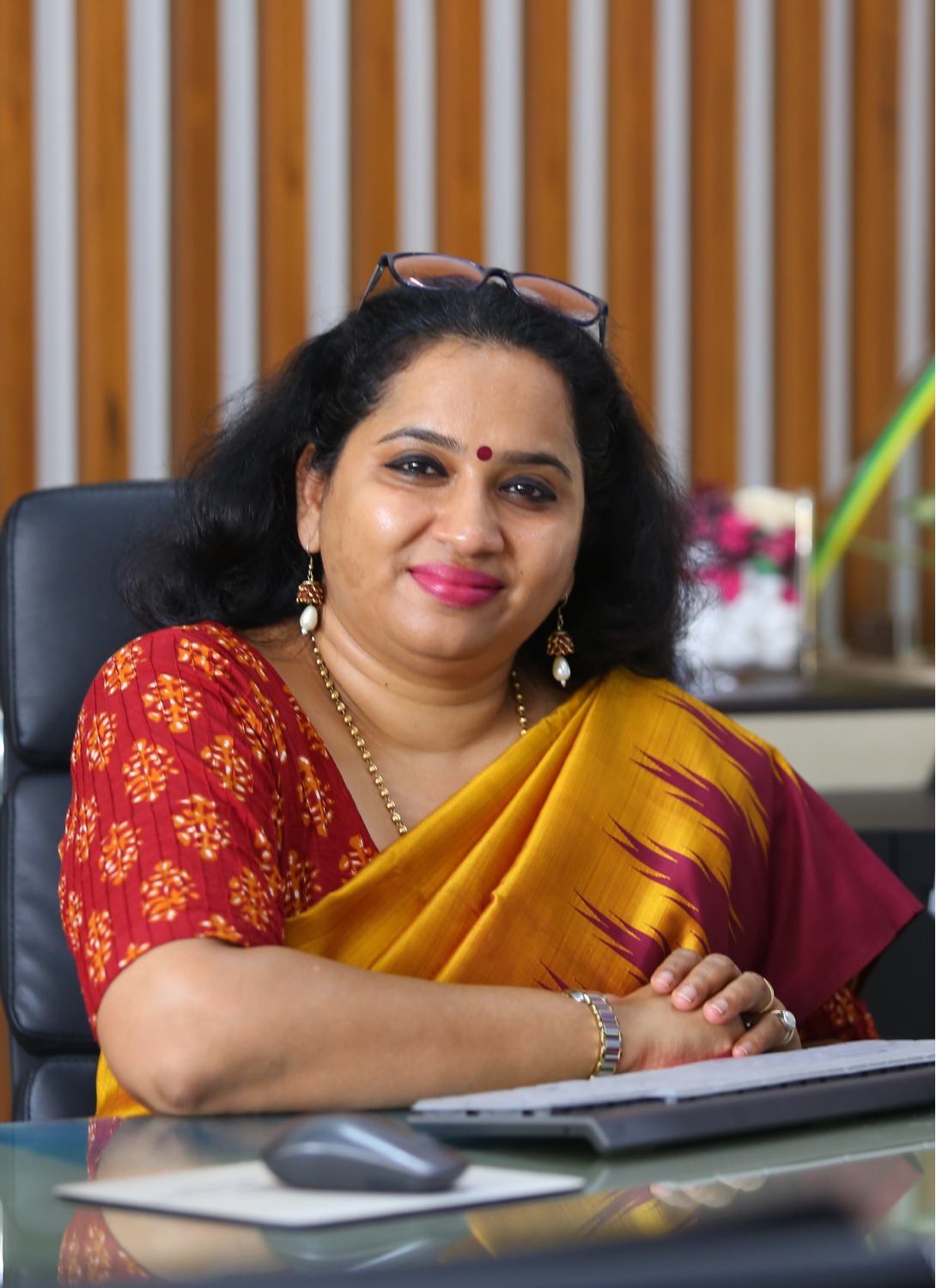 Our Team of Dedicated Educators